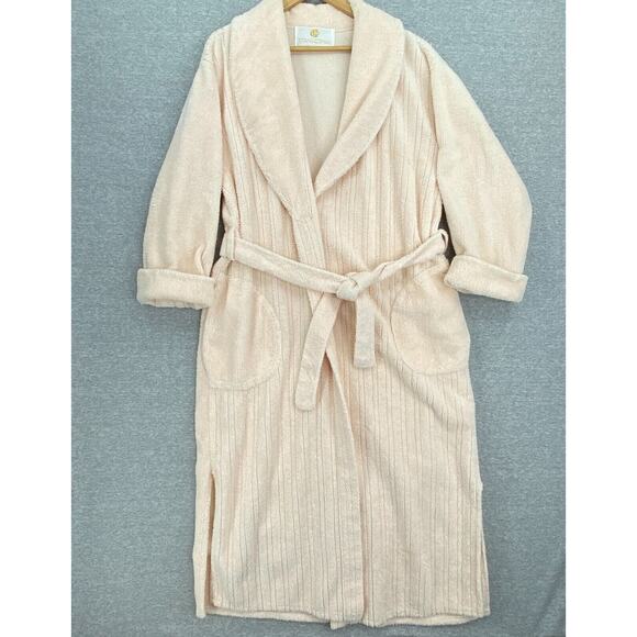stan herman | Intimates & Sleepwear | Vintage Stan Herman Robe Womens ...